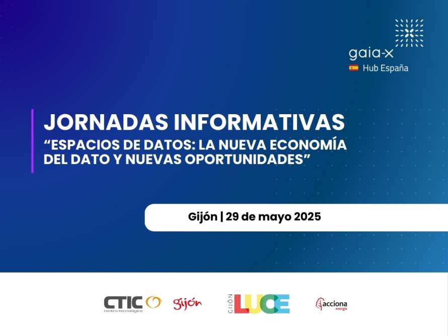 Web Oficial de Gijón